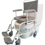 Freeway T40 Shower Chair - Prism Medical Scotland : Prism Medical Scotland