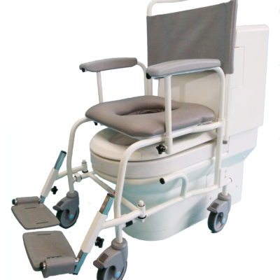 Freeway T40 Shower Chair - Prism Medical Scotland : Prism Medical Scotland