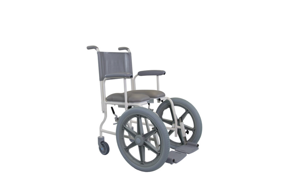 Freeway T50 Shower Chair - Prism Medical Scotland : Prism Medical Scotland