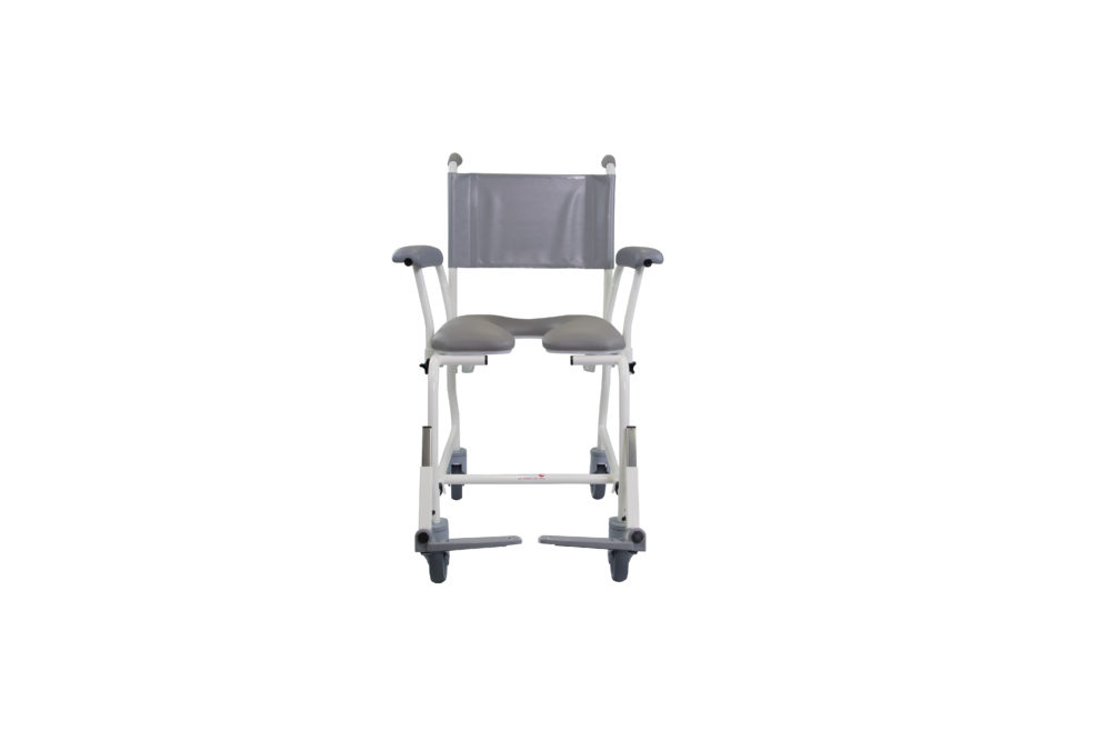Freeway T40 Shower Chair - Prism Medical Scotland : Prism Medical Scotland