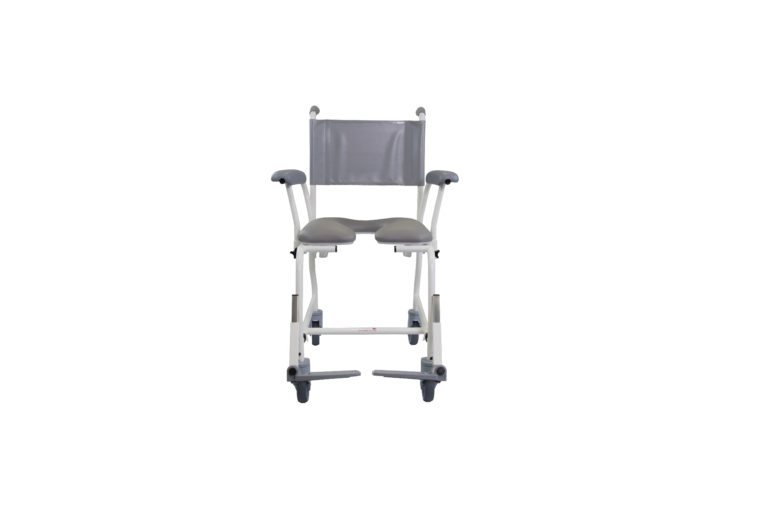 Freeway T40 Shower Chair - Prism Medical Scotland : Prism Medical Scotland