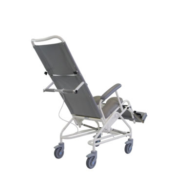 Freeway T80 Reclining Shower Chair - Prism Medical Scotland : Prism ...