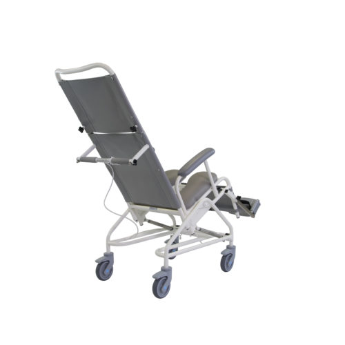 Freeway T80 Reclining Shower Chair - Prism Medical Scotland : Prism ...
