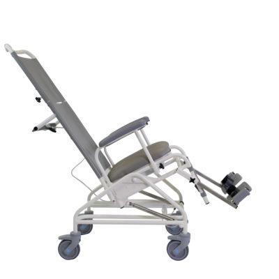 Freeway T80 Reclining Shower Chair - Prism Medical Scotland : Prism ...
